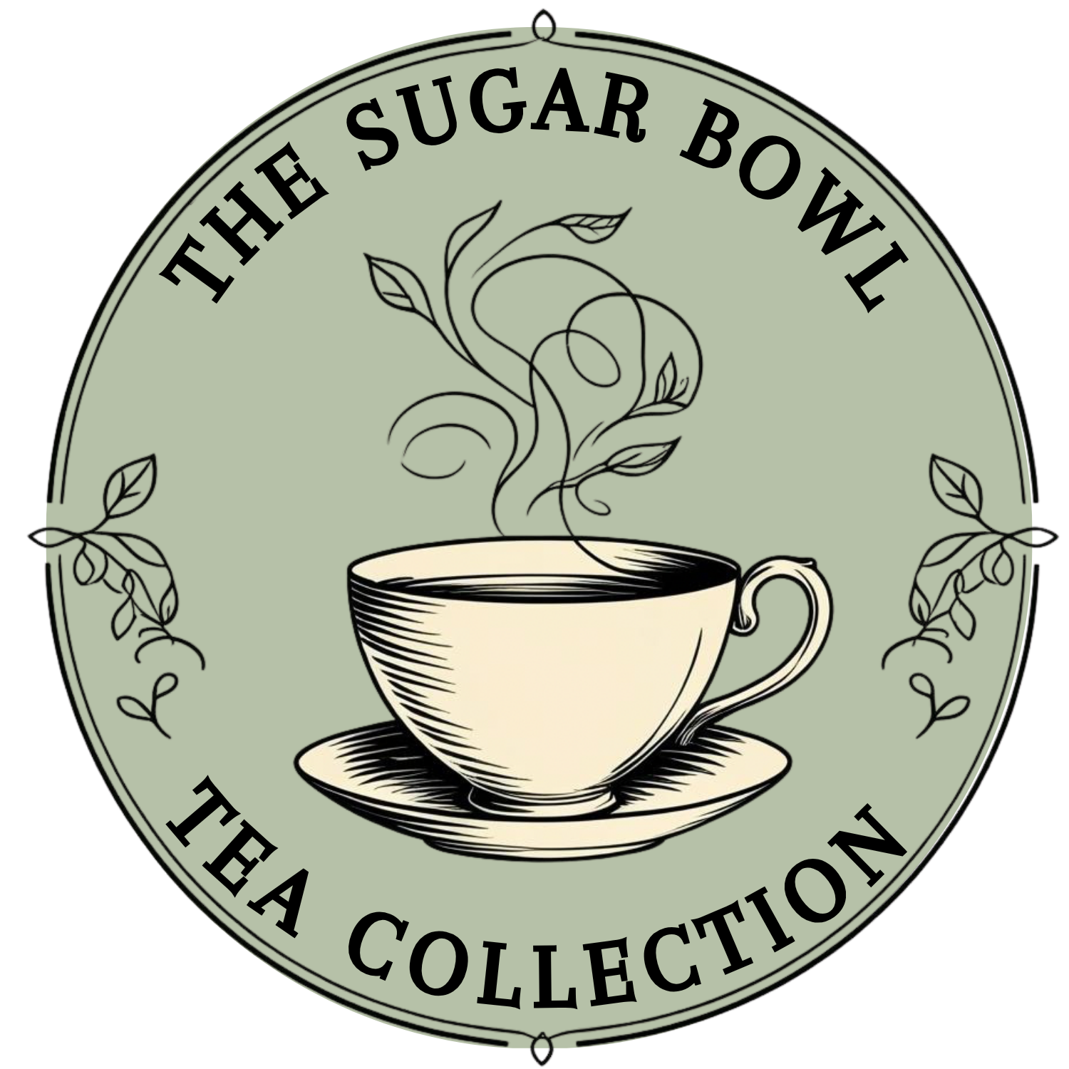 The Sugar Bowl Collection – Teas Blended for Calm & Story – The Sugar ...